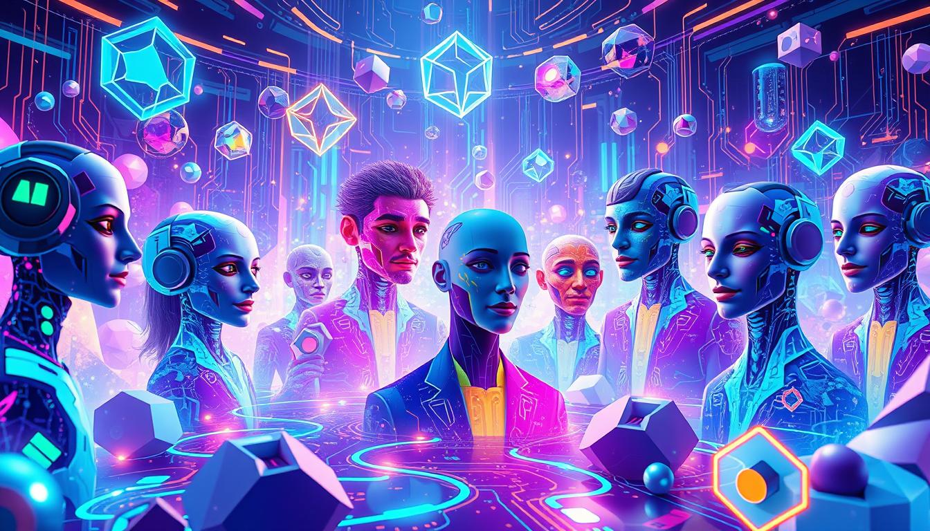 Character AI: Create Unique AI Personalities